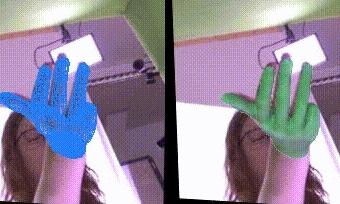 FreiHAND （handposeX-json 格式）数据集-release ＞＞ DataBall - 知乎