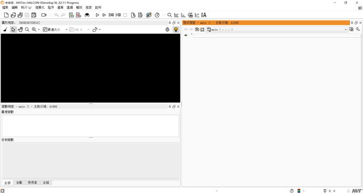 halcon安装教程 - 知乎