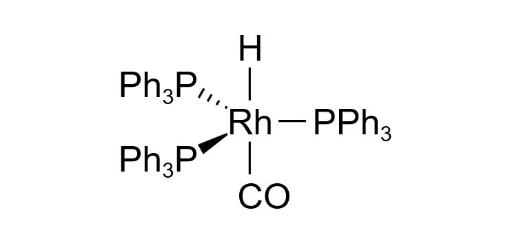 常用还原剂——RhH(CO)(PPh₃)₃ - 知乎