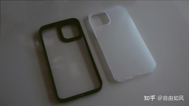 硅胶手机壳好还是tpu手机壳好？ - 知乎