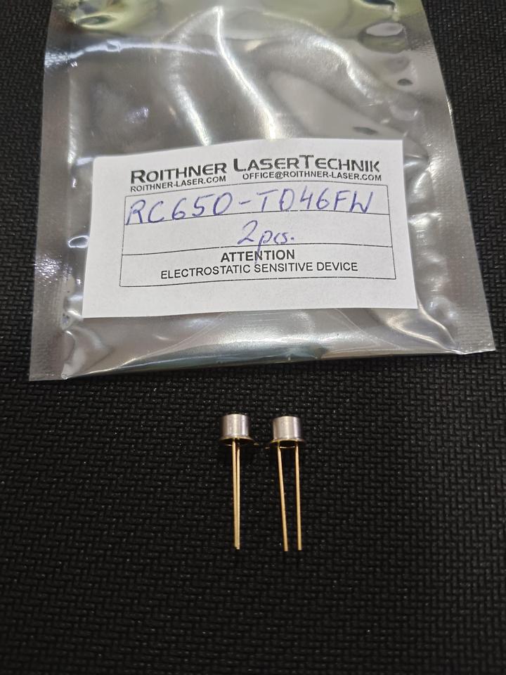 奥地利ROITHNER LASERTECHNIK红外发光二极管,发光二极管,半导体二极管 - 知乎