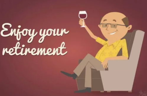 How to Have a Happy Retirement - 知乎