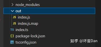 如何基于VSCode调试Typescript代码 - 知乎