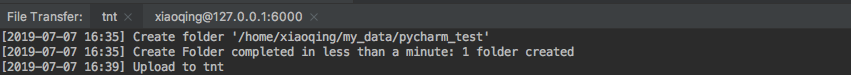 pycharm 配置ssh和远程interpreter - 知乎