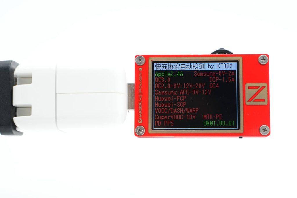 拆解报告：Apple苹果12W USB-A充电器A2167 - 知乎