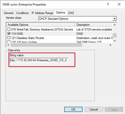 SONiC-ZTP功能 - 知乎