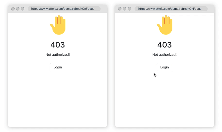 一行代码，帮你管理项目的请求接口 | vue-request - 知乎