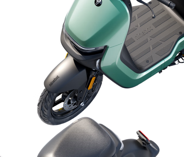 电动车九号nz mix和fz mix哪个好？评测分析区别如何 - 知乎