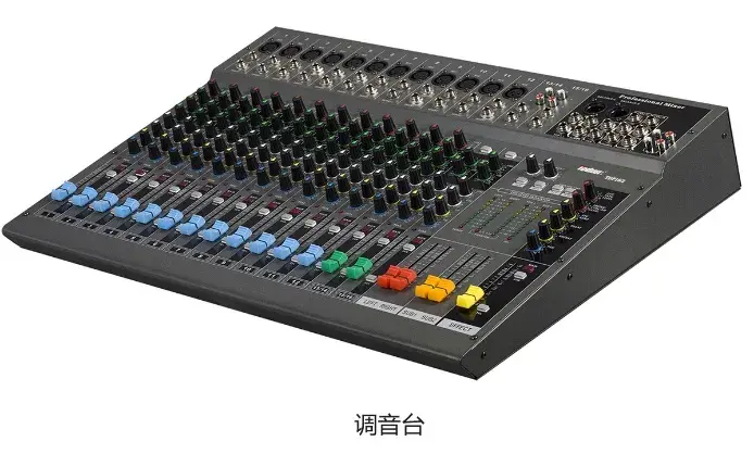 革新产线测试：AP高效多通道音频测试解决方案 - 知乎