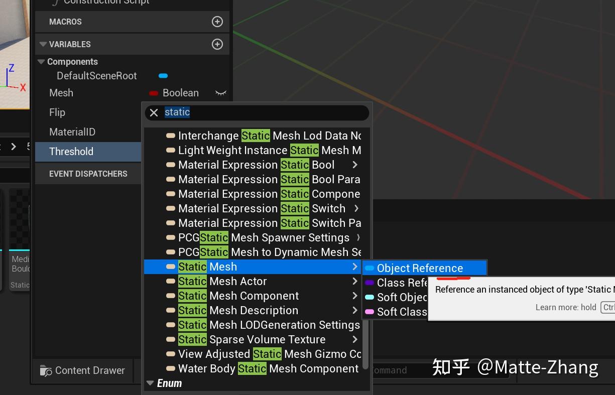UE5.5.2 技术揭秘：巧用 PCG 在任意物体表面生成多样化网格体 - 知乎