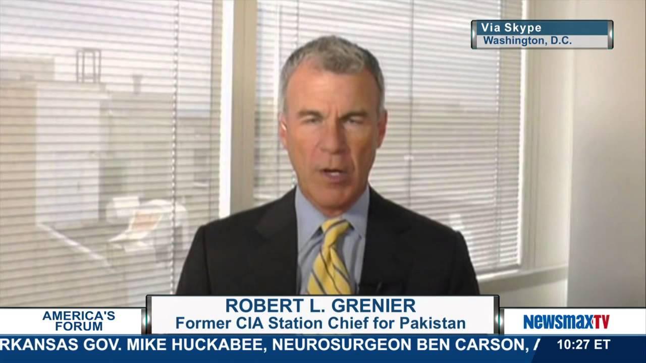 如何评价中央情报局（CIA）的武装力量？ - 知乎