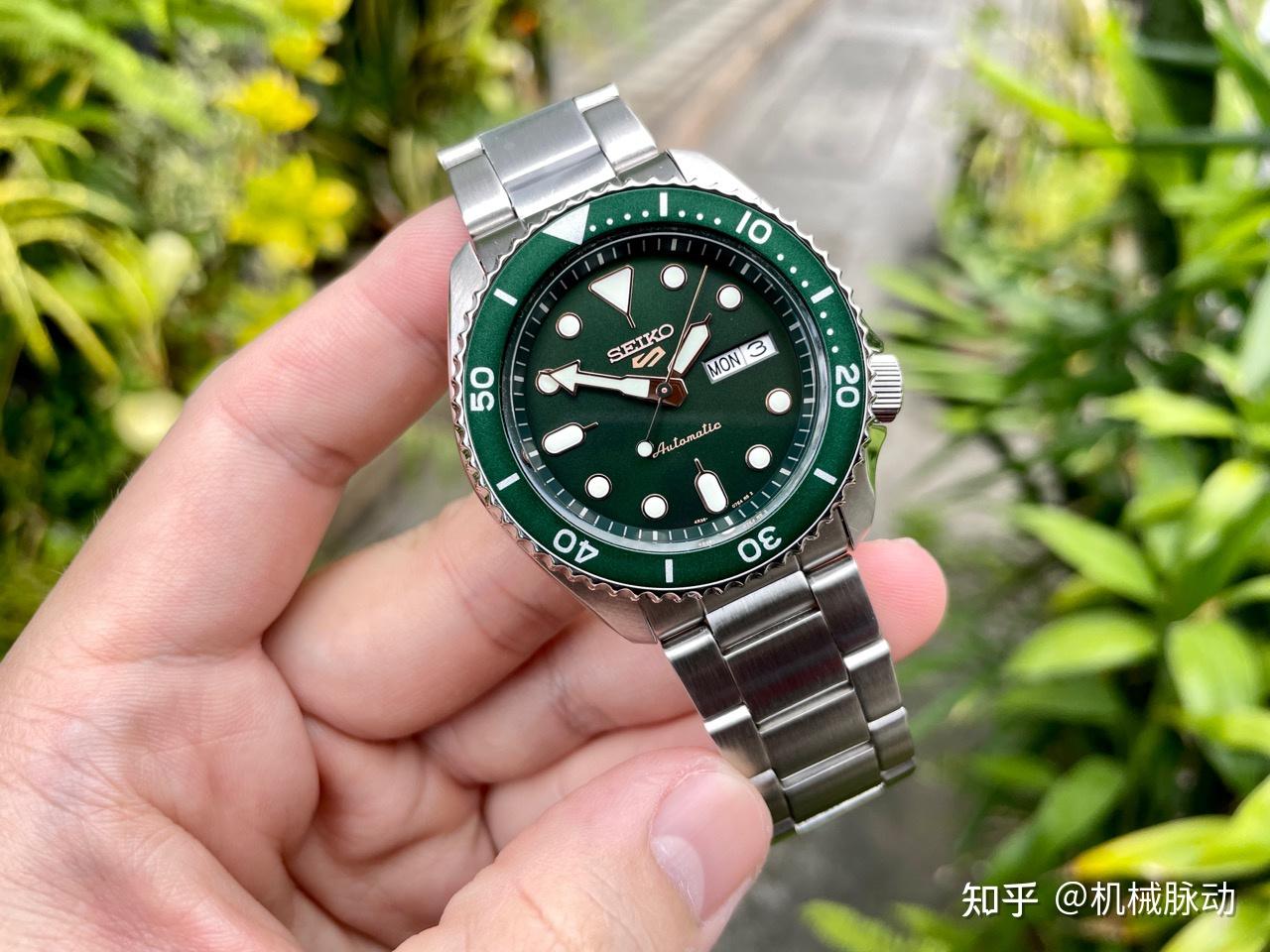 精工SEIKO手表怎么样/全系列介绍/哪款值得推荐入手 - 知乎