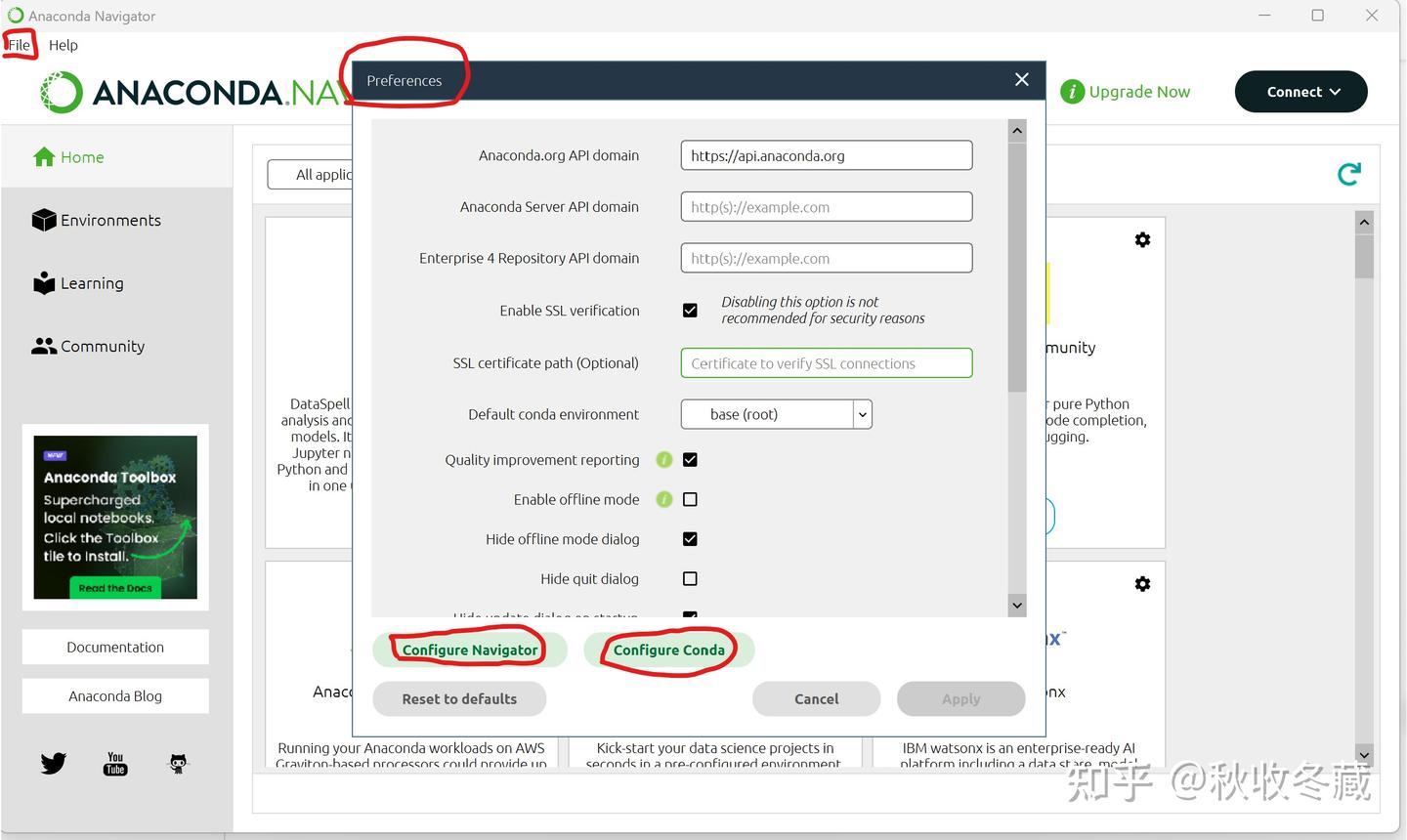 学习 Anaconda 官方文档(上) - 知乎