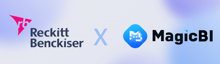 滴露、杜蕾斯母公司携手MagicBI,助力打造高效数字化营销体系 - 知乎