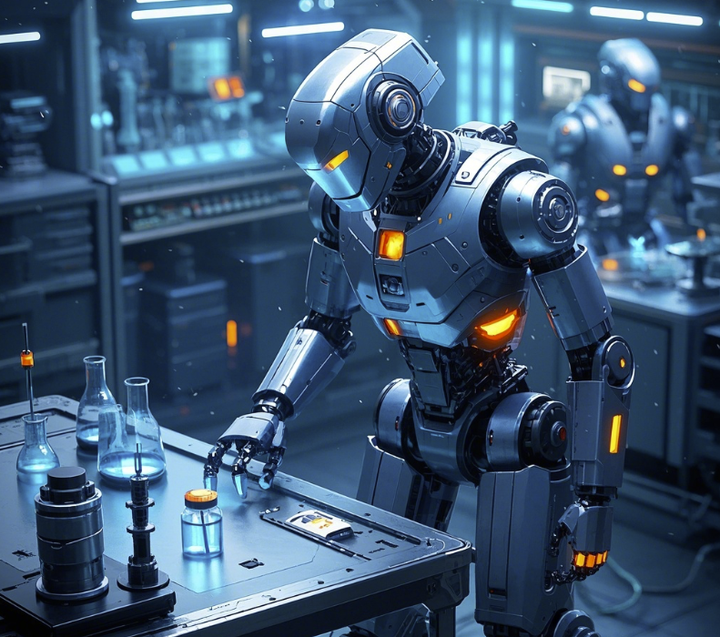 通俗易懂！带你了解 OpenRAVE 机器人运动规划仿真 - 知乎