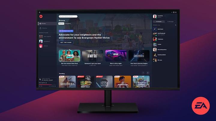 eaapp下载教程 eaapp下载安装教程一览 - 知乎