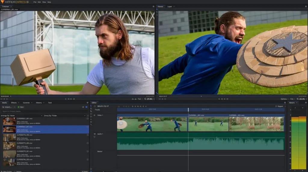 2023 年最佳 Linux 视频编辑软件 | Linux 中国 - 知乎