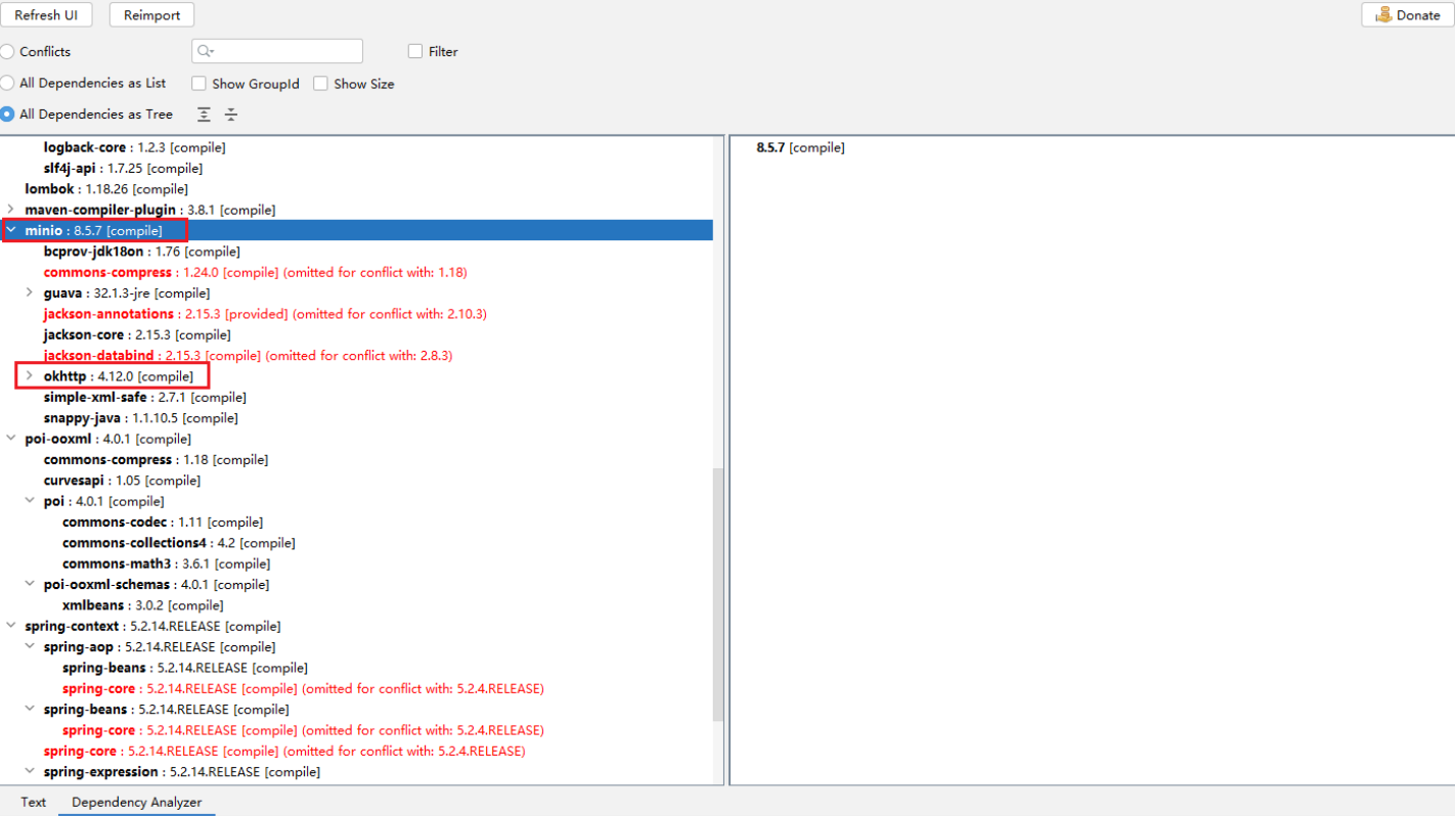 java 后端开发遇到 minio 问题如何解决？ - 知乎