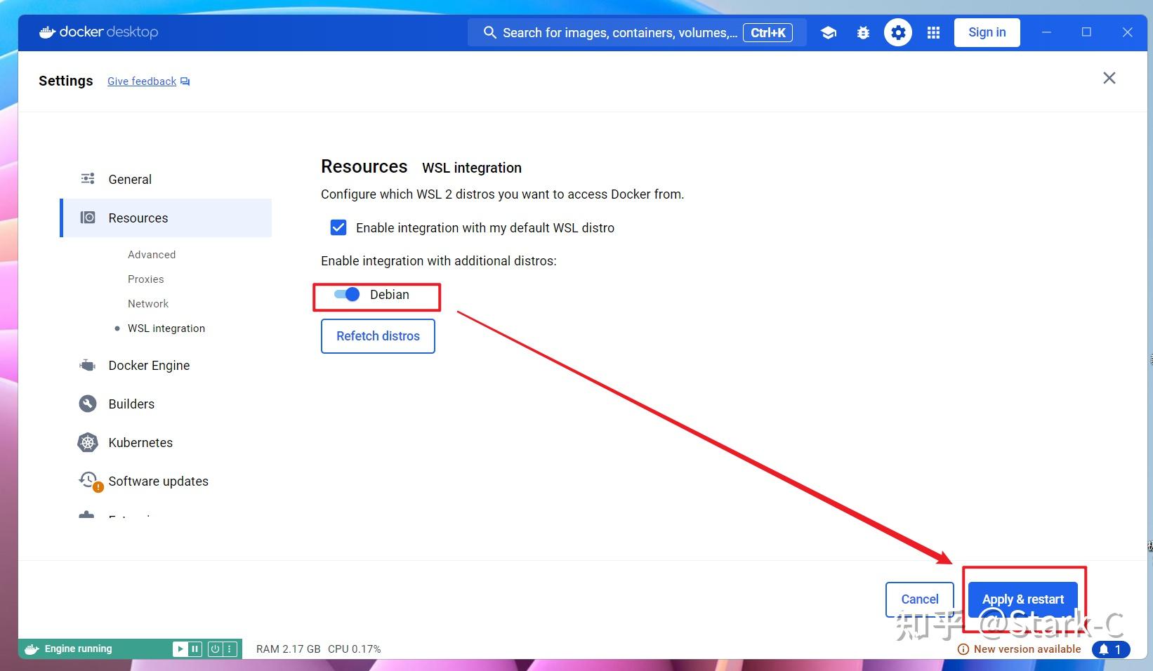 windows 上安装 docker有什么作用？ - 知乎