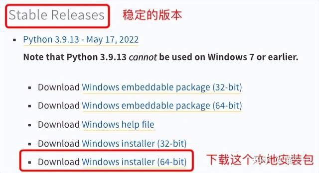 20天零基础自学Python | Day2 安装Python - 知乎