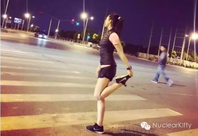 【nk课堂】为什么你跑 10 公里都不如别人跑 5 公里消耗得多！ 知乎
