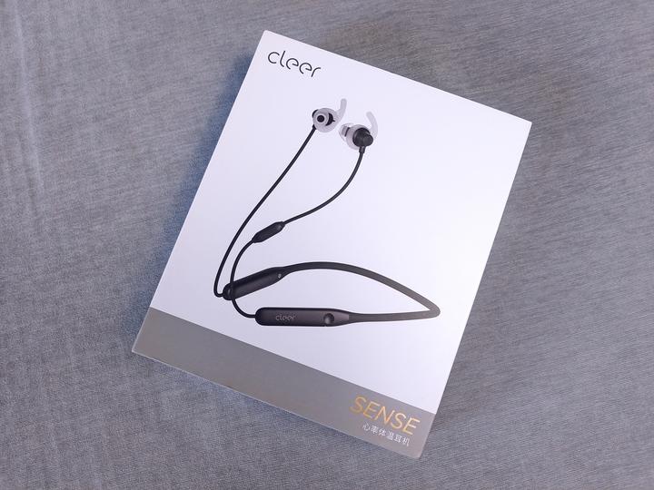 Cleer SENSE解锁新玩法，全球首创心率和体温检测，让体验与众不同 - 知乎
