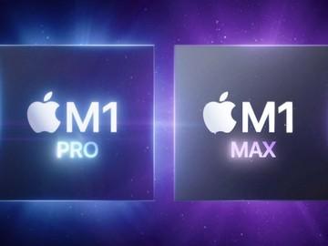 性能媲美台式机！外媒进一步发掘M1 Pro/Max芯片 - 知乎