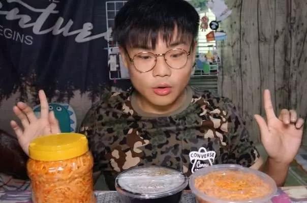 螺蛳粉为什么那么臭 知乎