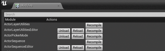 UE4 .uplugin和.uproject - 知乎