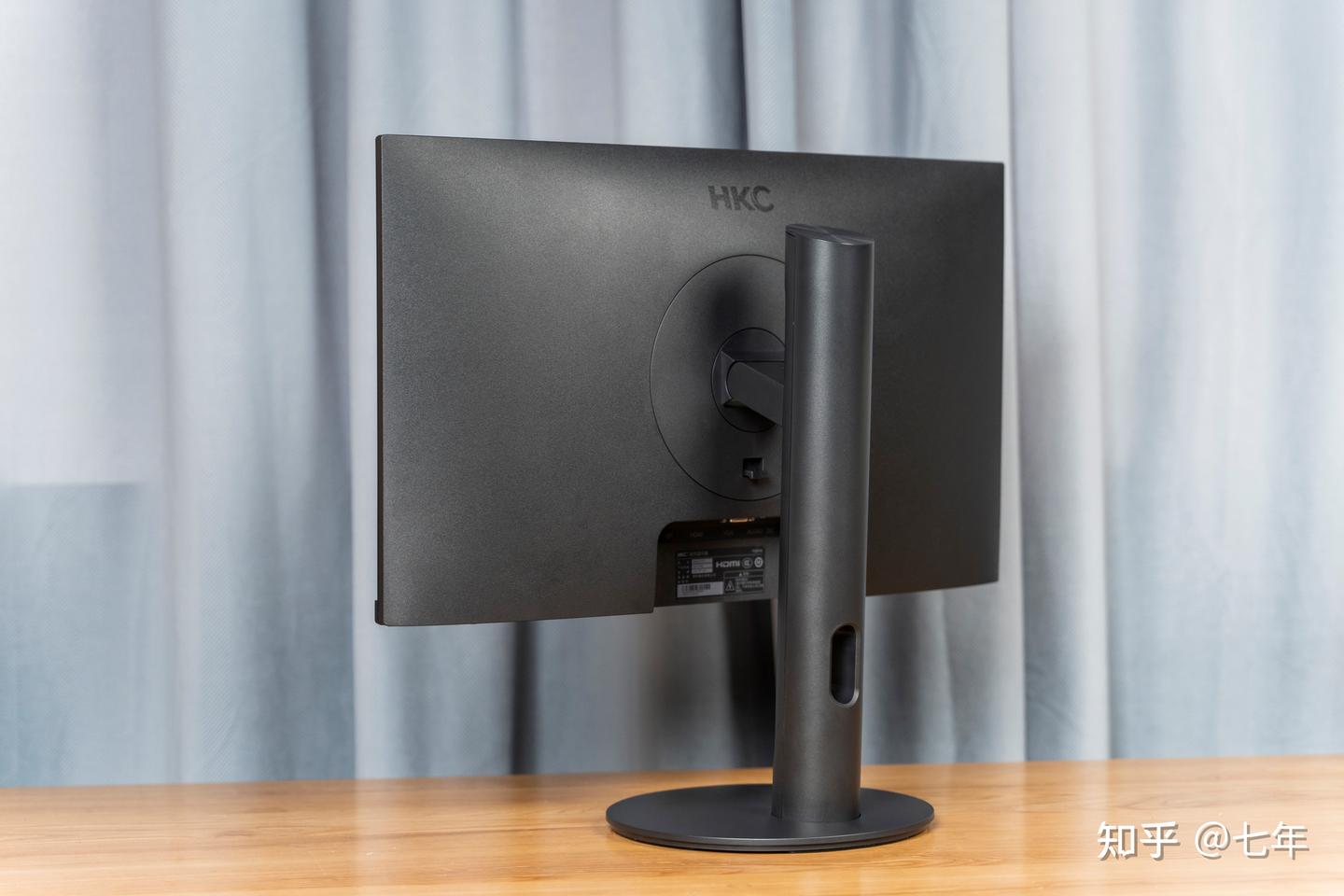 HKC S24 PRO评测——24英寸显示器最高性价比选择？ - 知乎