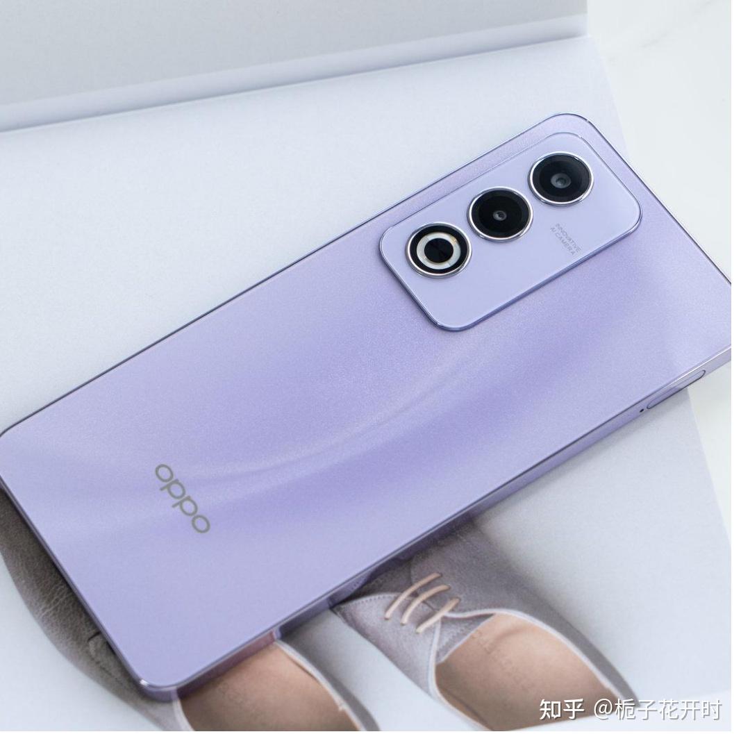 延续系列耐用特性，OPPO A3活力版测评 - 知乎