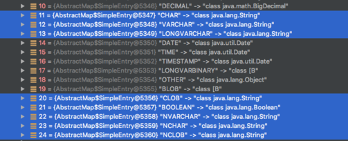 Mybatis源码分析(四)--TypeHandler的解析 - 知乎
