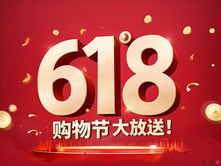 2025年618超全攻略：618哪天买东西更划算？淘宝、京东、天猫三个平台玩法如何？618省钱攻略+购物清单（建议点赞+收藏，持续更新）看这一篇就够了。 - 知乎