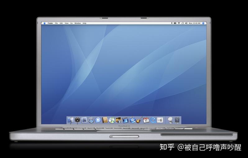 由它开启 Apple 的「下一个五年」：新款 MacBook Pro 上手体验 - 知乎
