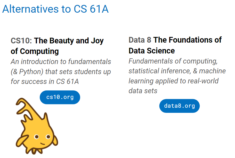 CS 61A: Structure and Interpretation of Computer Programs - 知乎