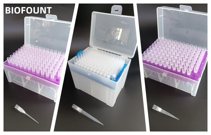 适配瑞宁RAININ LTS吸头国产替代BIOFOUNT有哪些规格 - 知乎