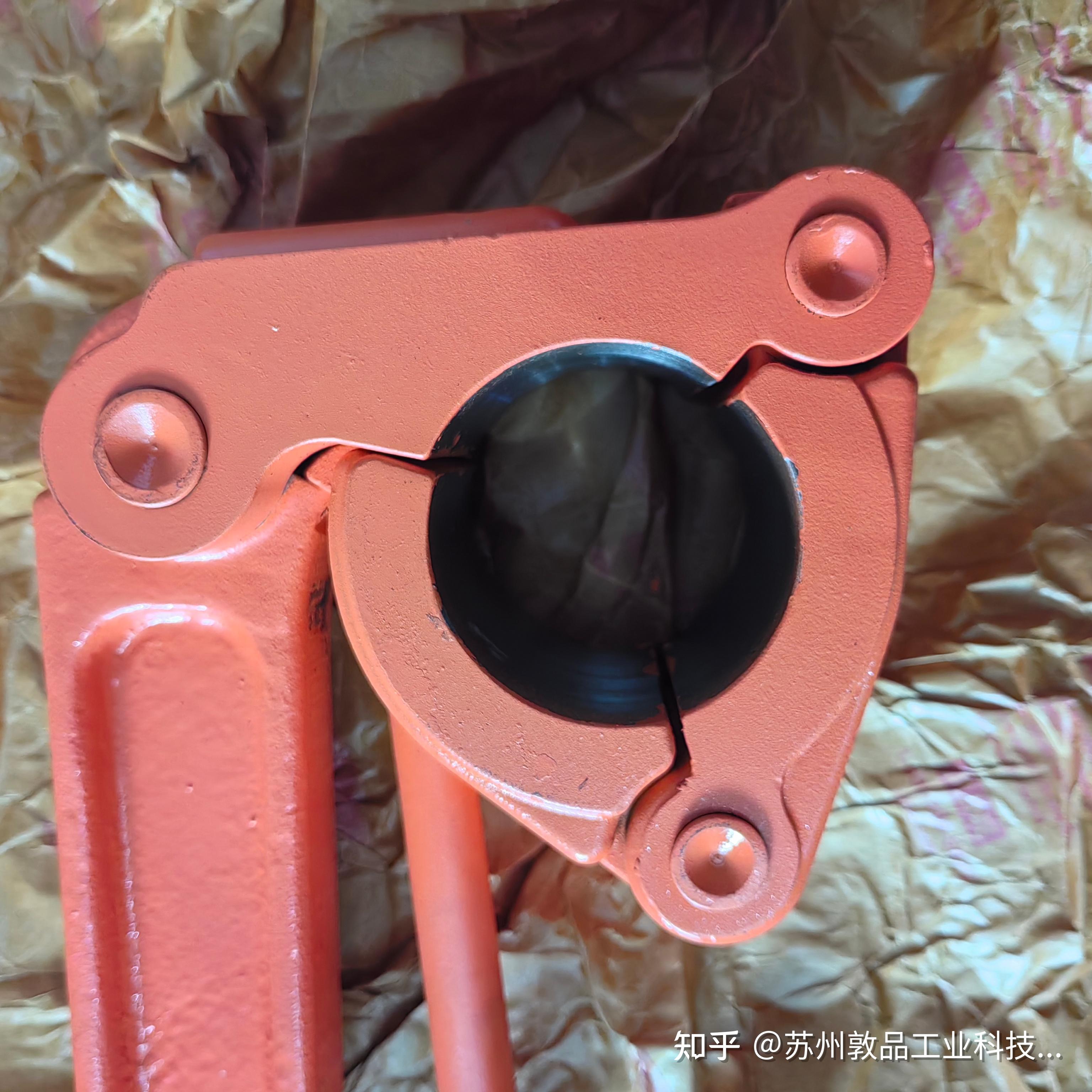 GEARENCH（PETOL）液压摩擦钳 - 知乎