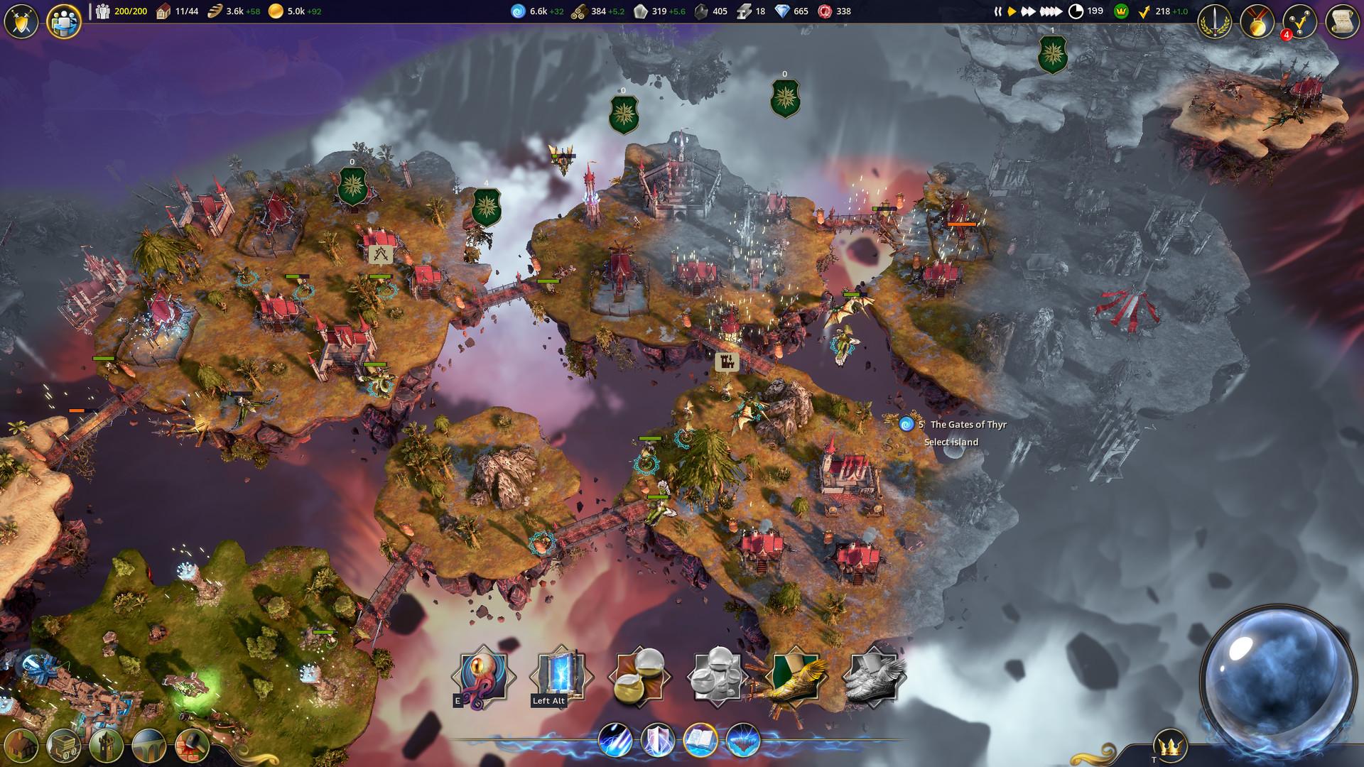 Steam上有哪些优秀的即时战略（RTS）游戏？ - 知乎