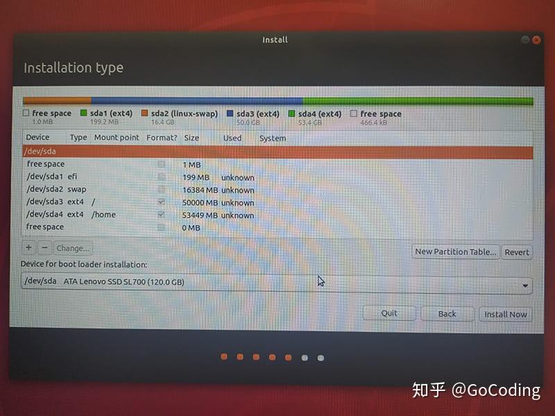 YUMI 做多系统 USB 启动盘 - 知乎