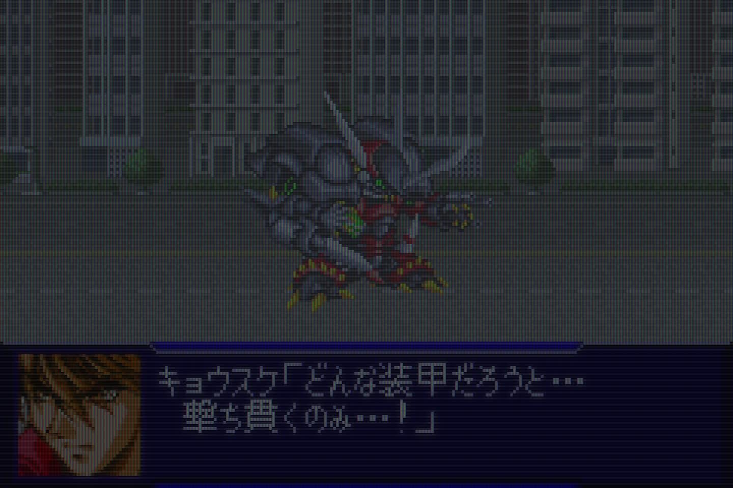 修改mame.ini达成比较真实的反射屏效果 - 知乎