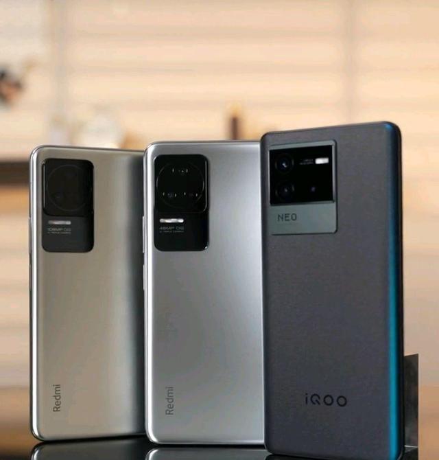 红米K50、红米k50 pro、IQOO neo6这三台机器该怎么选？答案来了 - 知乎