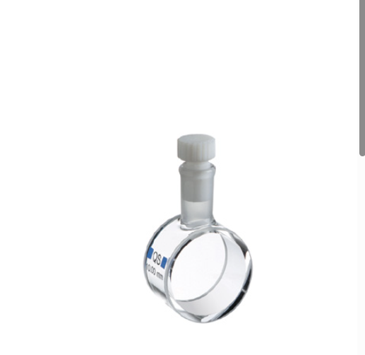 Hellma比色皿100 Macro cells用于吸光度或荧光测量 - 知乎