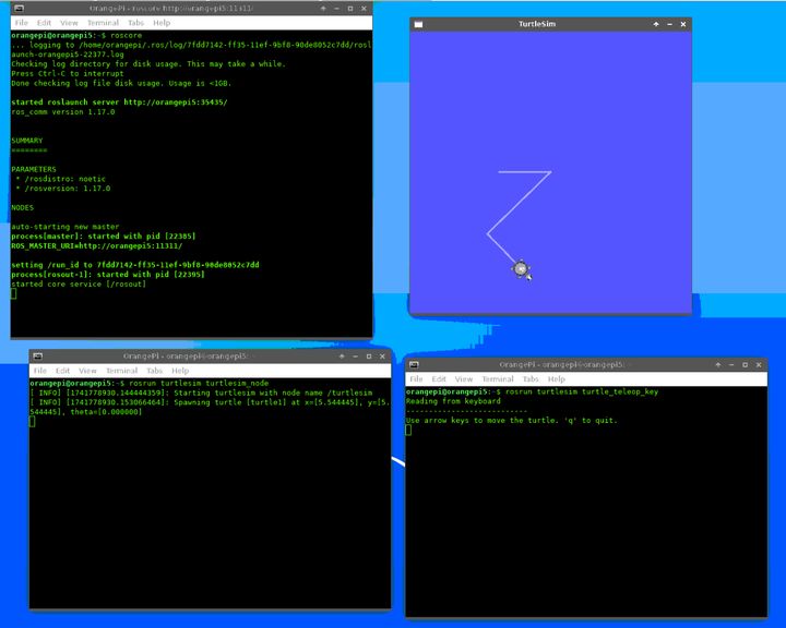 【ROS实战】01-ROS安装详细指南 - 知乎