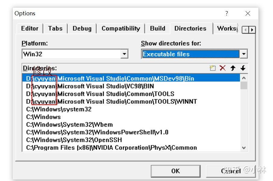 下载VisualC ++6.0软件，无法正常使用，下面的问题该怎么办？（电脑为w10）? - 知乎