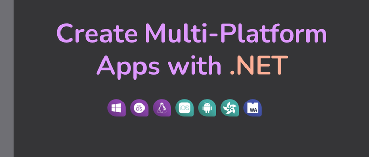 Avalonia开发（一）环境搭建 - 知乎