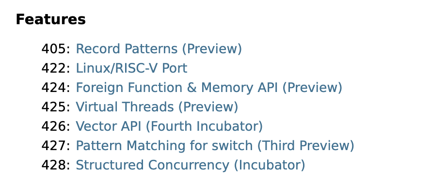 Java 19 已至，虚拟线程 = 王炸！！ - 知乎