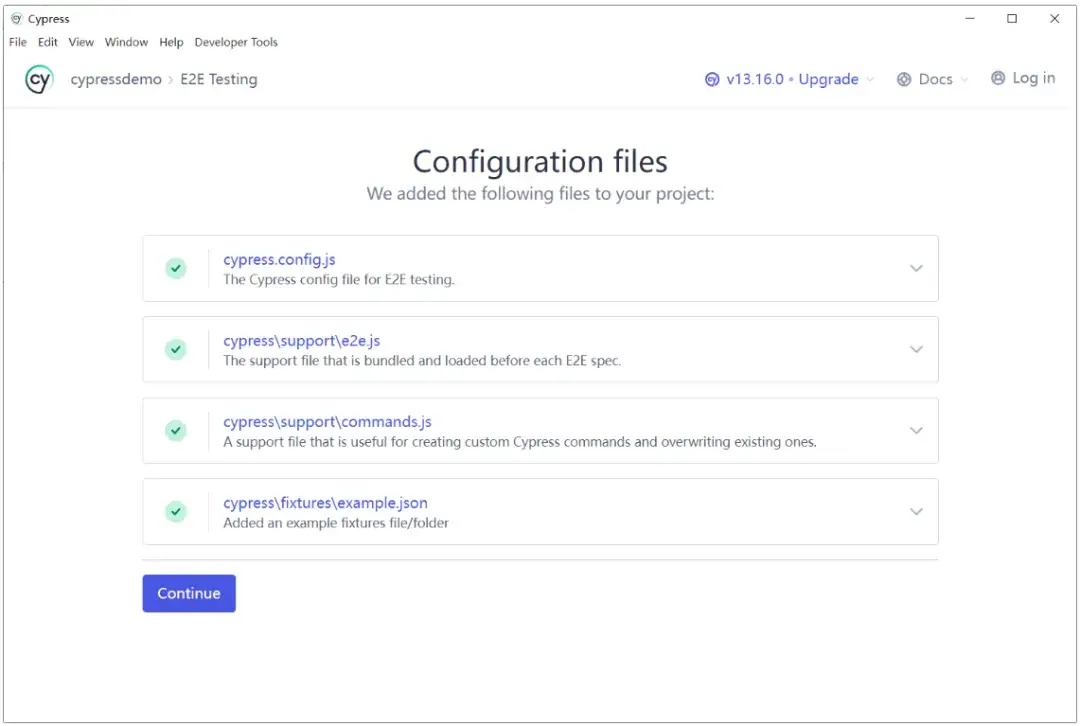 Cypress测试框架详解：轻松实现端到端自动化测试 - 知乎