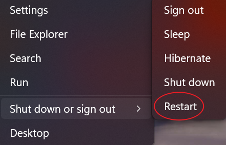 warm reboot 和 cold reboot 有什么不同？ - 知乎