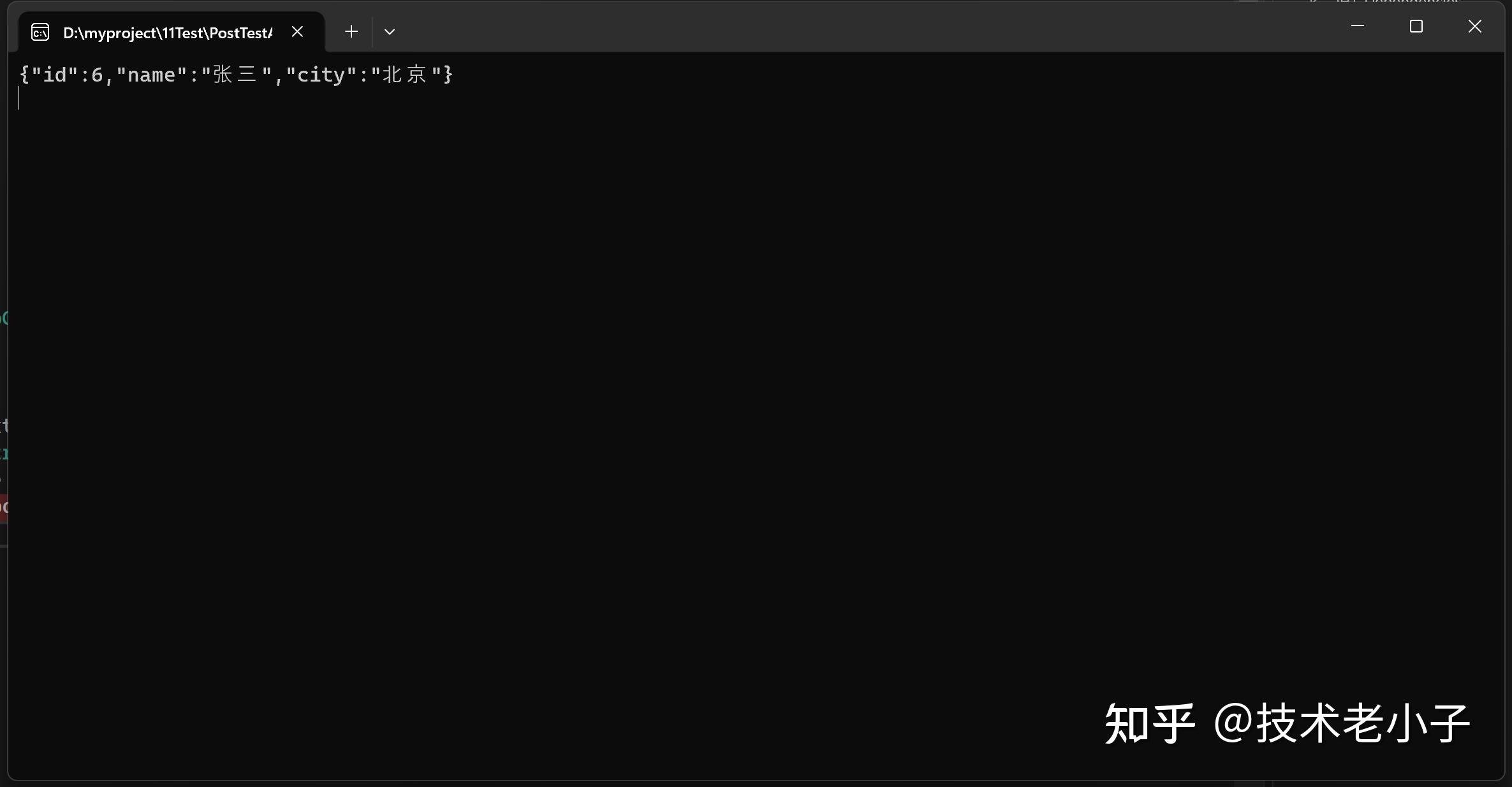 HttpClient PostAsync 应用指南 - 知乎