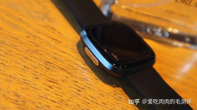 618必买好物，dido g28s pro智能手表，时尚大气的健康助手 - 知乎